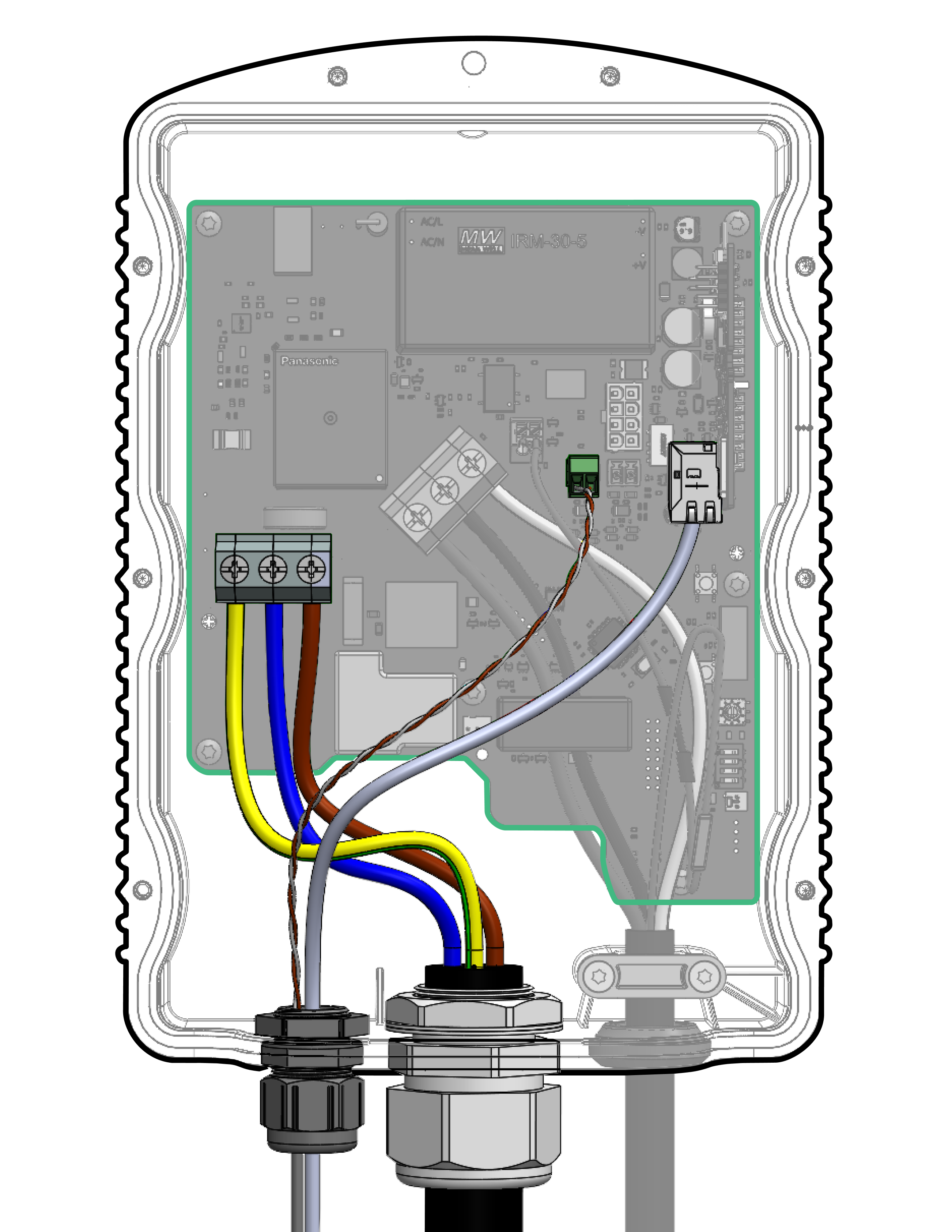 Home 3 Pro Installation Guide
